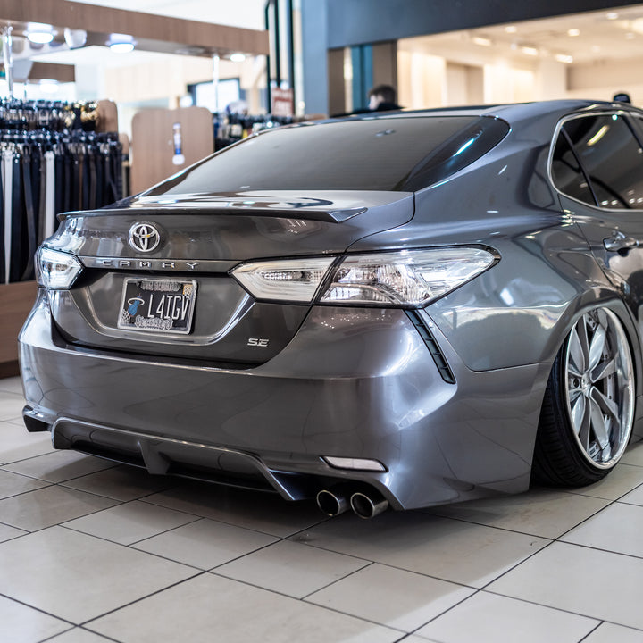 Clears R Us: Custom Clear Tail Lights